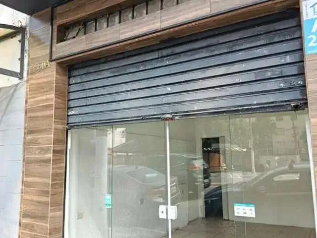 Prédio para Locação em São Paulo/SP Mooca