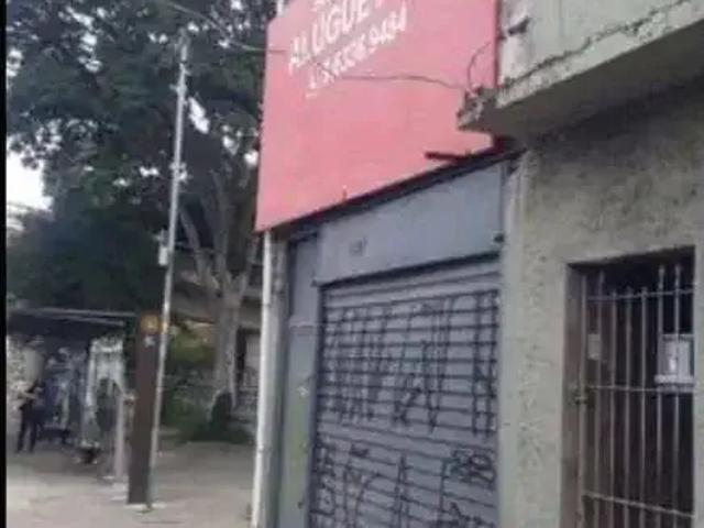 Prédio para Locação em São Paulo/SP Mooca