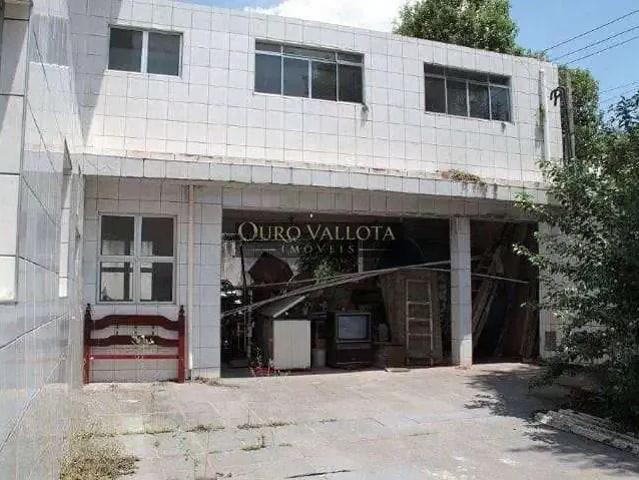 Prédio para Locação em São Paulo/SP Mooca