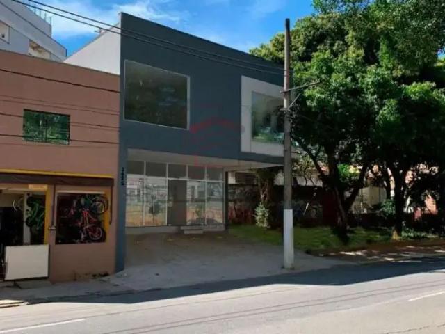 Prédio para Locação em São Paulo/SP Mooca