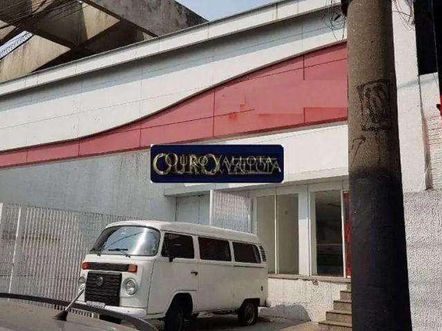 Prédio para Locação em São Paulo/SP Mooca