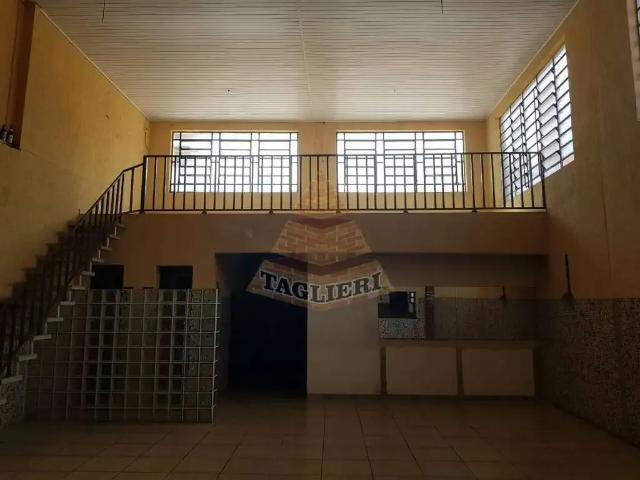 Prédio para Locação em São Paulo/SP Mooca