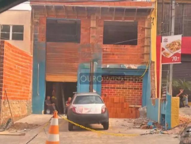 Prédio para Locação em São Paulo/SP Mooca