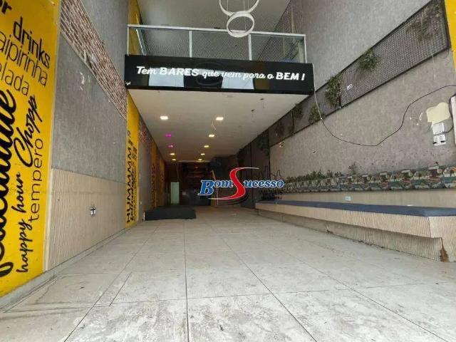 Prédio para Locação em São Paulo/SP Mooca
