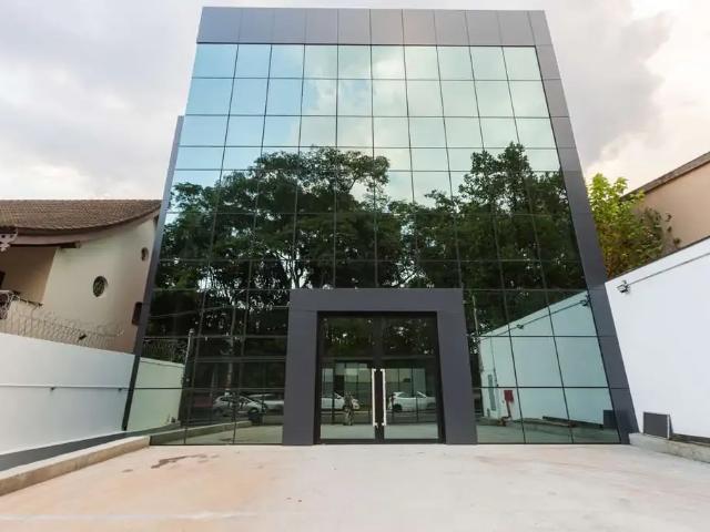 Prédio para Locação em São Paulo/SP Morumbi