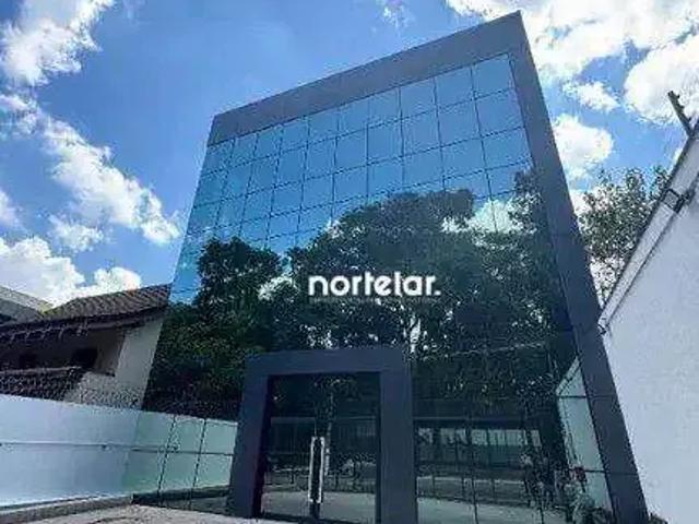 Prédio para Locação em São Paulo/SP Morumbi