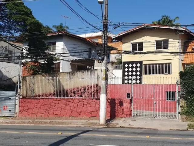 Prédio para Locação em São Paulo/SP Morumbi 5 Quartos