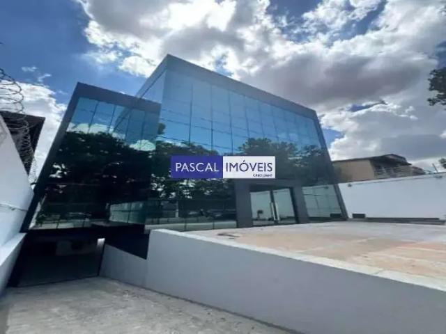 Prédio para Locação em São Paulo/SP Morumbi