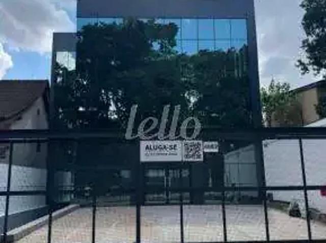 Prédio para Locação em São Paulo/SP Morumbi