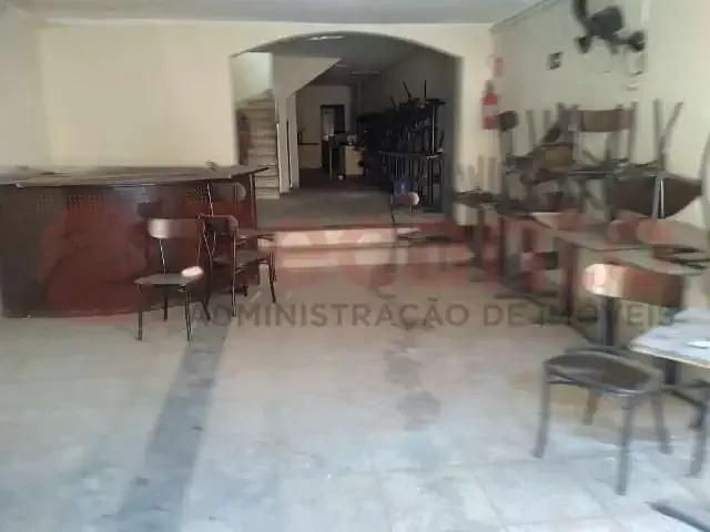 Prédio para Locação em São Paulo/SP Morumbi