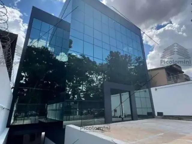 Prédio para Locação em São Paulo/SP Morumbi