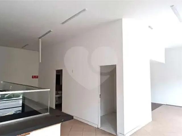 Prédio para Locação em São Paulo/SP Morumbi