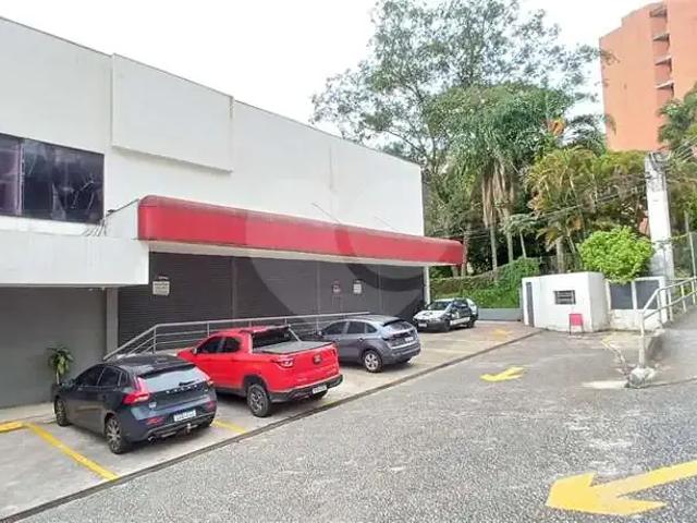 Prédio para Locação em São Paulo/SP Morumbi