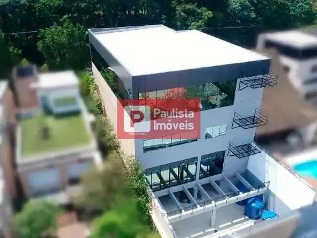 Prédio para Locação em São Paulo/SP Morumbi