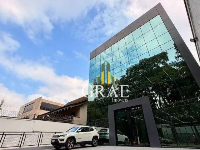 Prédio para Locação em São Paulo/SP Morumbi