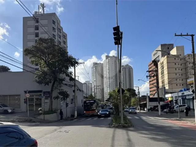 Prédio para Locação em São Paulo/SP Morumbi