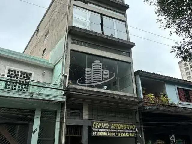 Prédio para Locação em São Paulo/SP Mandaqui