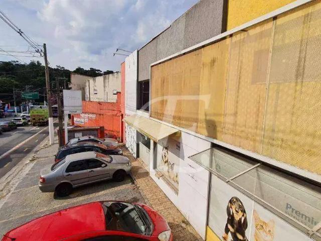 Prédio para Locação em São Paulo/SP Mandaqui