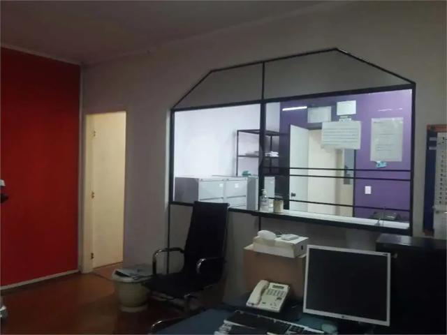 Prédio para Locação em São Paulo/SP Mandaqui