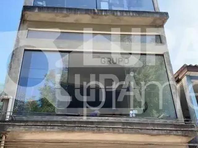 Prédio para Locação em São Paulo/SP Mandaqui