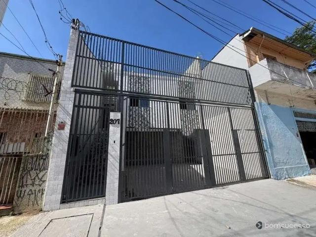 Prédio para Locação em São Paulo/SP Maranhão