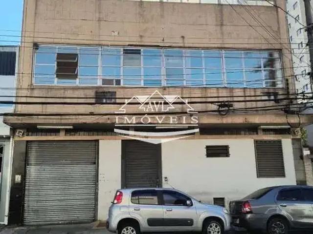Prédio para Locação em São Paulo/SP Maranhão