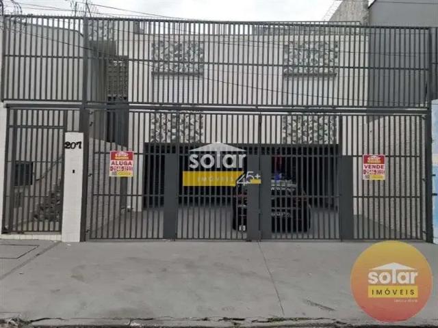 Prédio para Locação em São Paulo/SP Maranhão