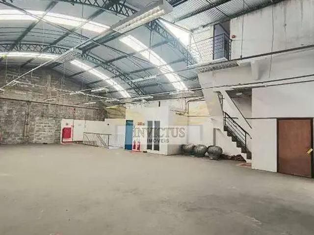 Prédio para Locação em São Paulo/SP Maranhão