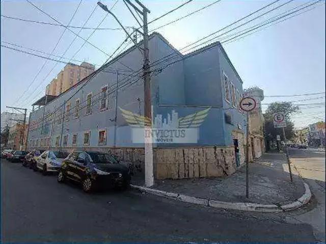 Prédio para Locação em São Paulo/SP Maranhão