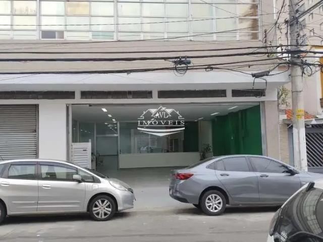 Prédio para Locação em São Paulo/SP Maranhão