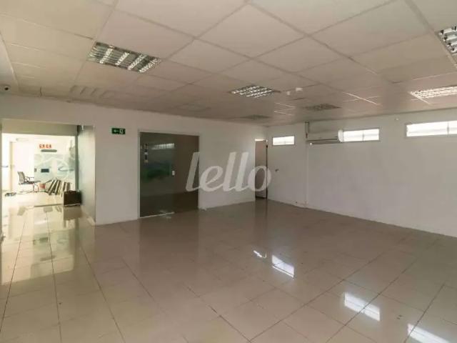 Prédio para Locação em São Paulo/SP Maranhão