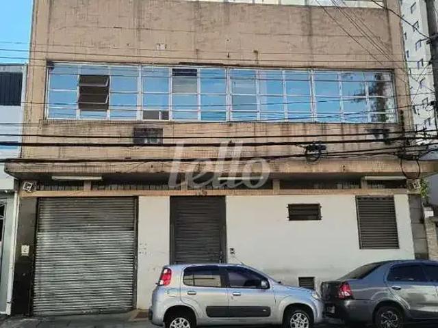 Prédio para Locação em São Paulo/SP Maranhão