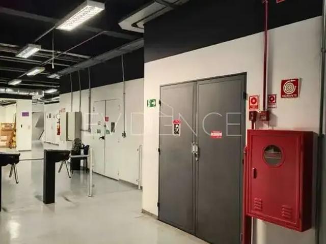 Prédio para Locação em São Paulo/SP Maranhão