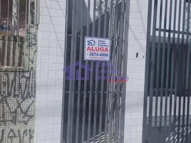 Prédio para Locação em São Paulo/SP Maranhão