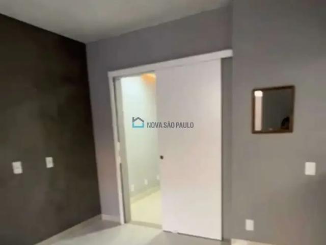 Prédio para Locação em São Paulo/SP Mirandópolis