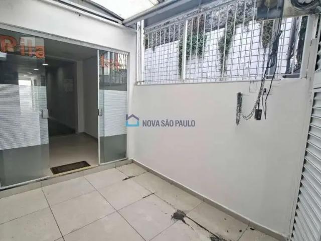 Prédio para Locação em São Paulo/SP Mirandópolis