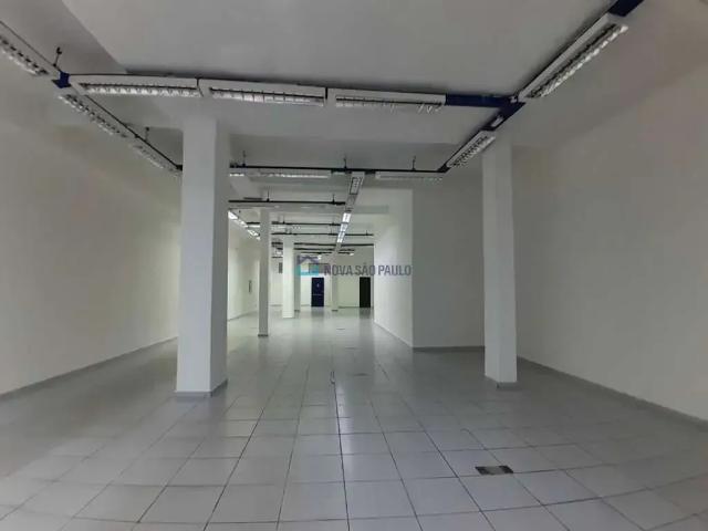 Prédio para Locação em São Paulo/SP Mirandópolis