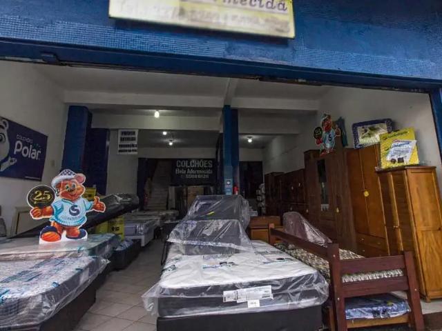 Prédio para Locação em São Paulo/SP Mirandópolis