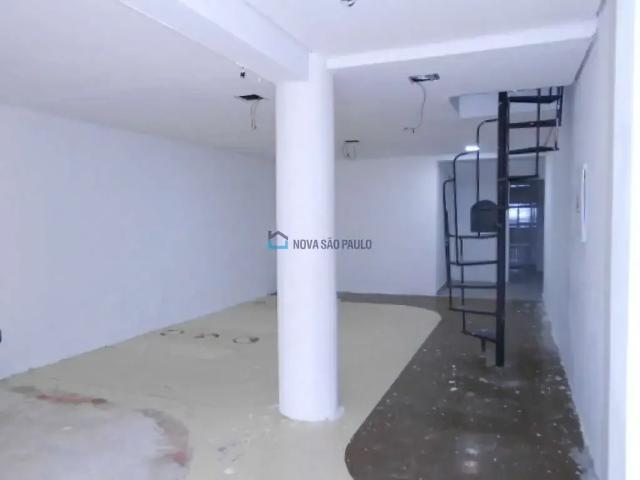 Prédio para Locação em São Paulo/SP Mirandópolis