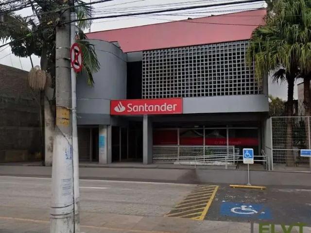 Prédio para Locação em São Paulo/SP São Mateus
