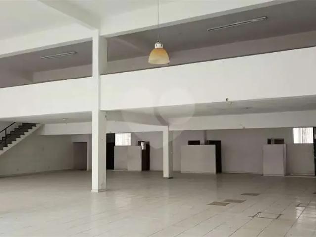 Prédio para Locação em São Paulo/SP São Miguel Paulista