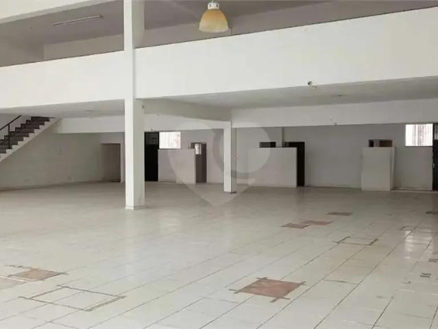 Prédio para Locação em São Paulo/SP São Miguel Paulista