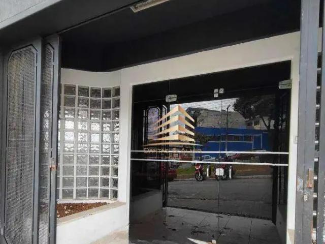 Prédio para Locação em São Paulo/SP São Miguel Paulista
