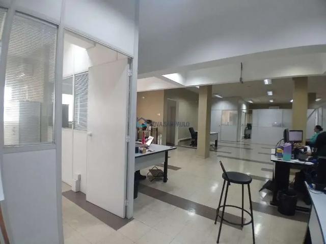 Prédio para Locação em São Paulo/SP São Judas