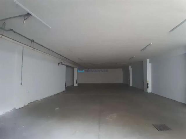 Prédio para Locação em São Paulo/SP São Judas