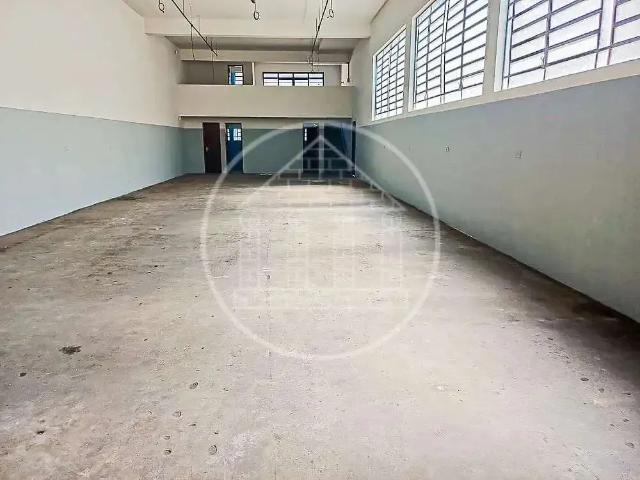 Prédio para Locação em São Paulo/SP Socorro