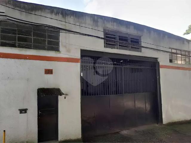 Prédio para Locação em São Paulo/SP Socorro