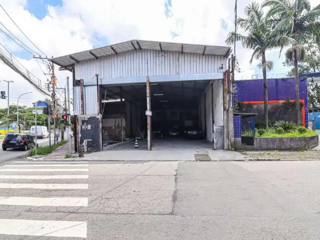 Prédio para Locação em São Paulo/SP Socorro