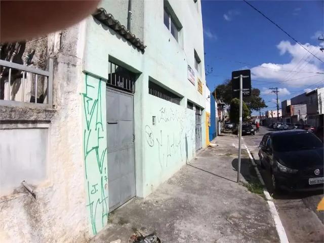 Prédio para Locação em São Paulo/SP Socorro