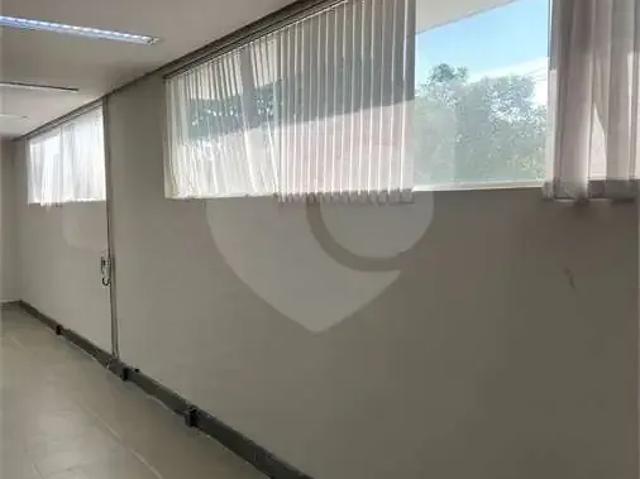 Prédio para Locação em São Paulo/SP Socorro